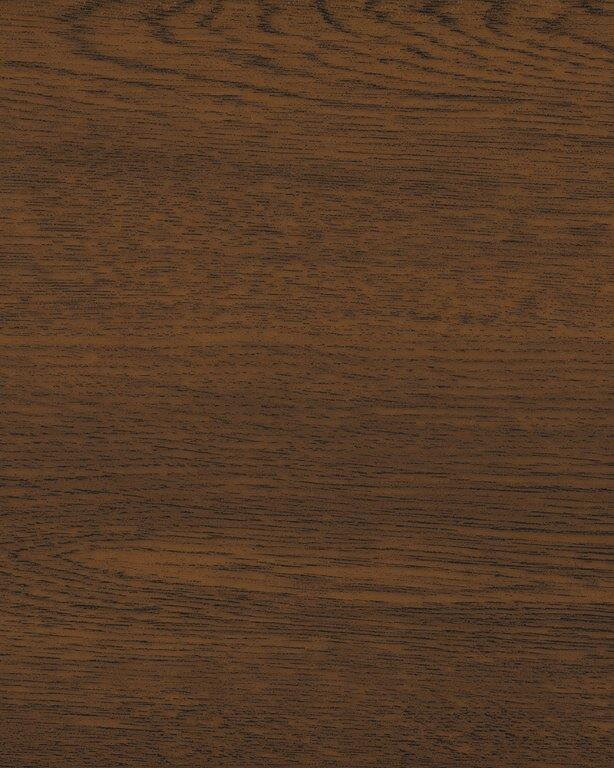 Vzorkovník salamander vo viacerých variantách a aj zlatý dub.