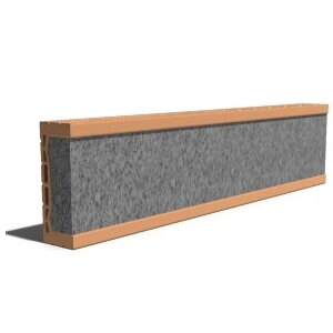 Keramické predpäté preklady MDE