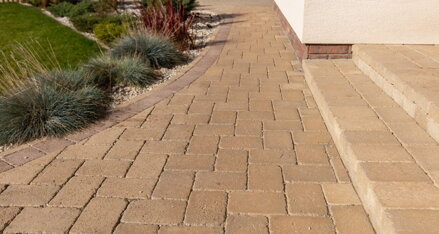 Správne miesto kde sa nakupuje výhodne dlažba Premac